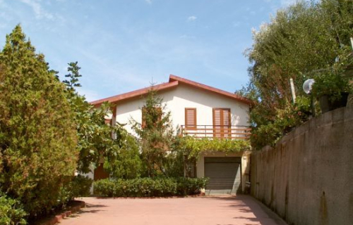 Casa Vacanze Villa Carla - Capo d'Orlando